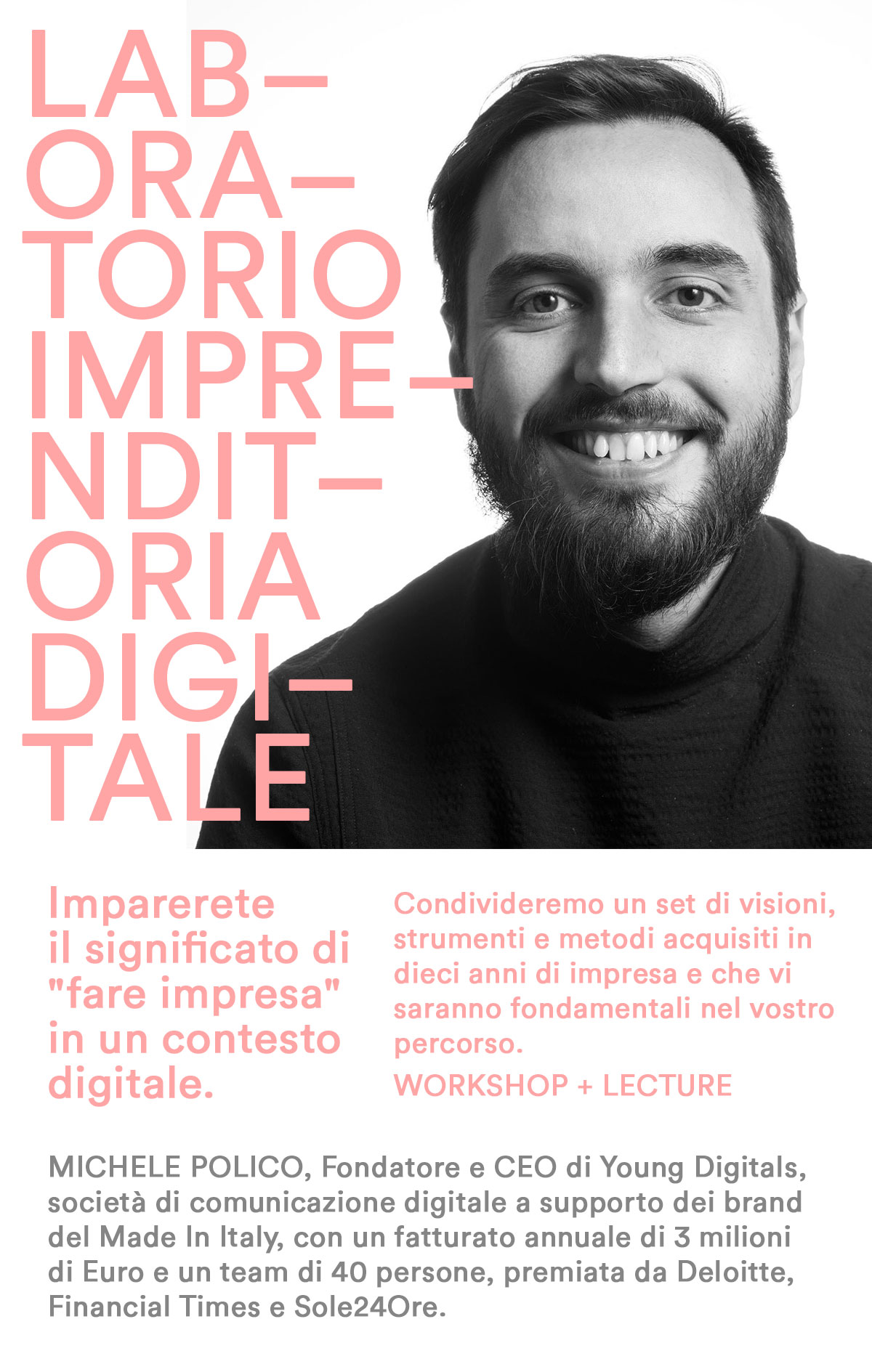 Comunicazione - Home 2021/22: Laboratorio di Tecniche Comunicative ...